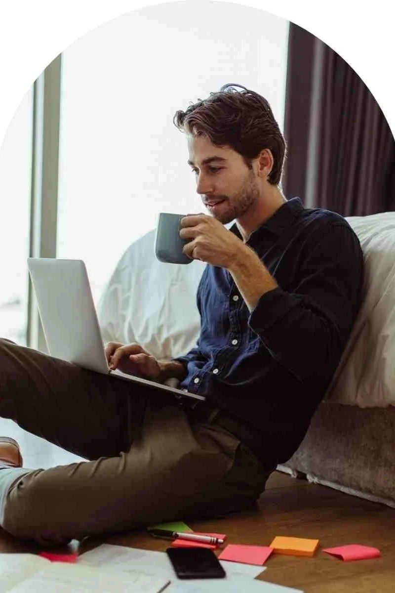 Virtual & In-Person Styling Services | NYC Men's Personal Stylist