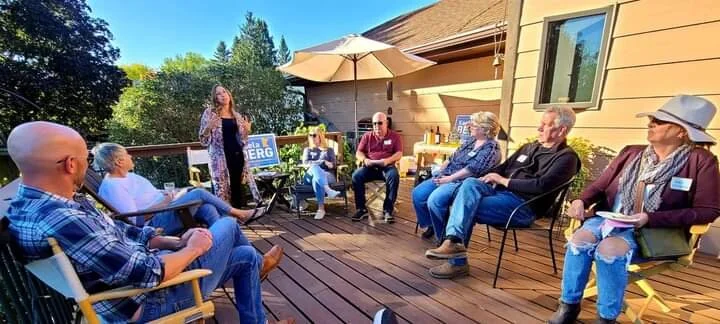 DFL Senate District 56