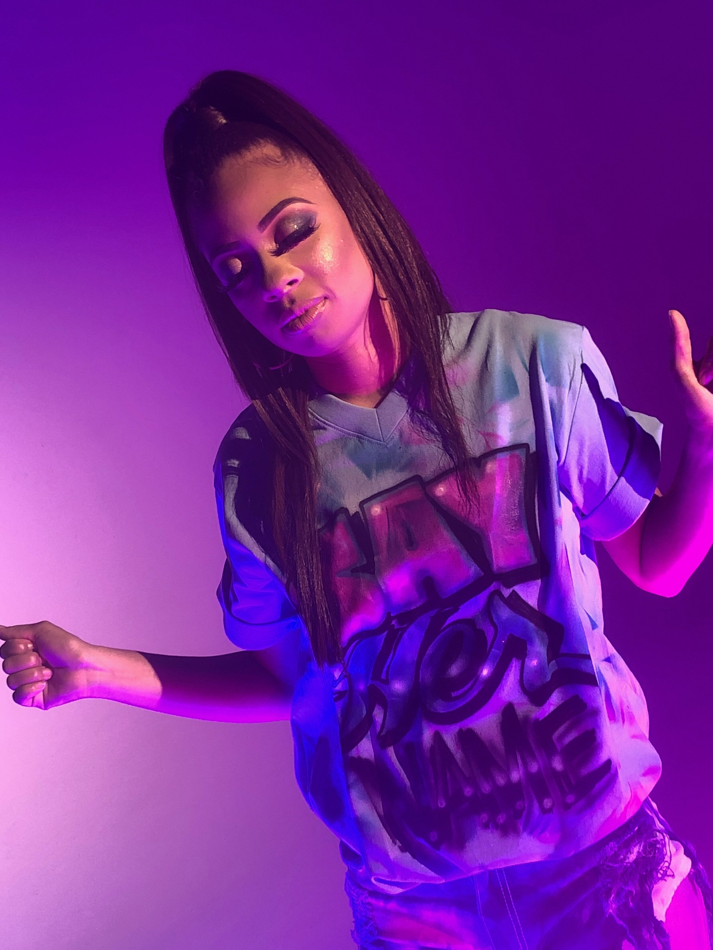 Brea Miles | Official Website