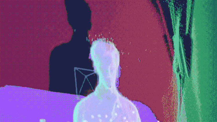 Company — scatter