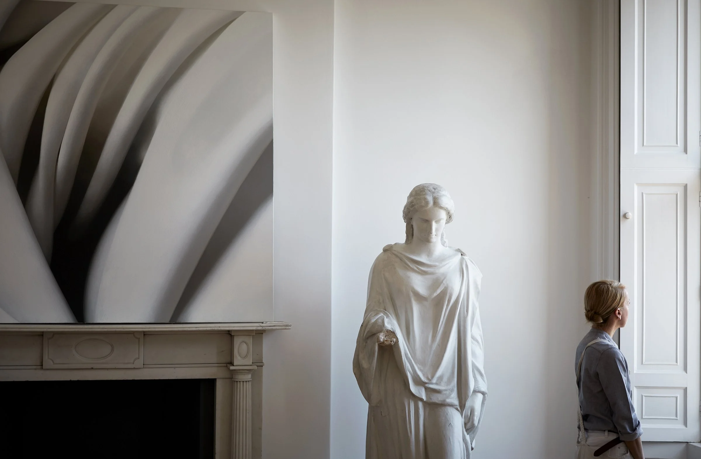 Photographer David Eustace: 10 Things That Changed My Life – ZHERSS