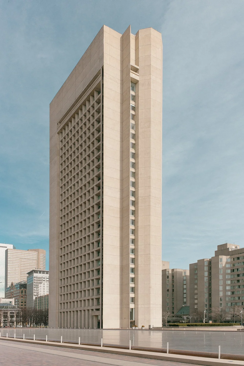 LIGHT/MASS — ZERO.NINE