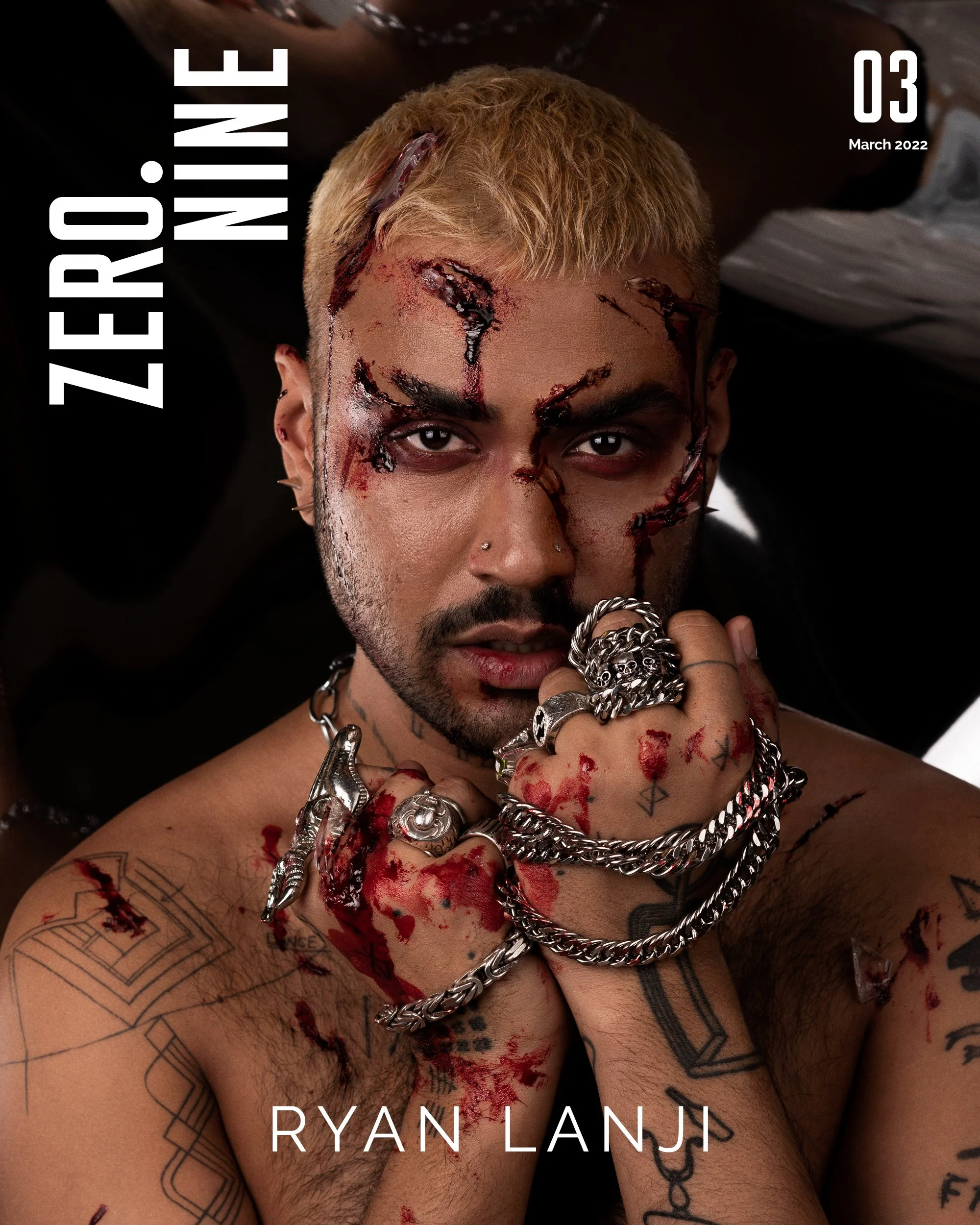 ZERO.NINE MAGAZINE