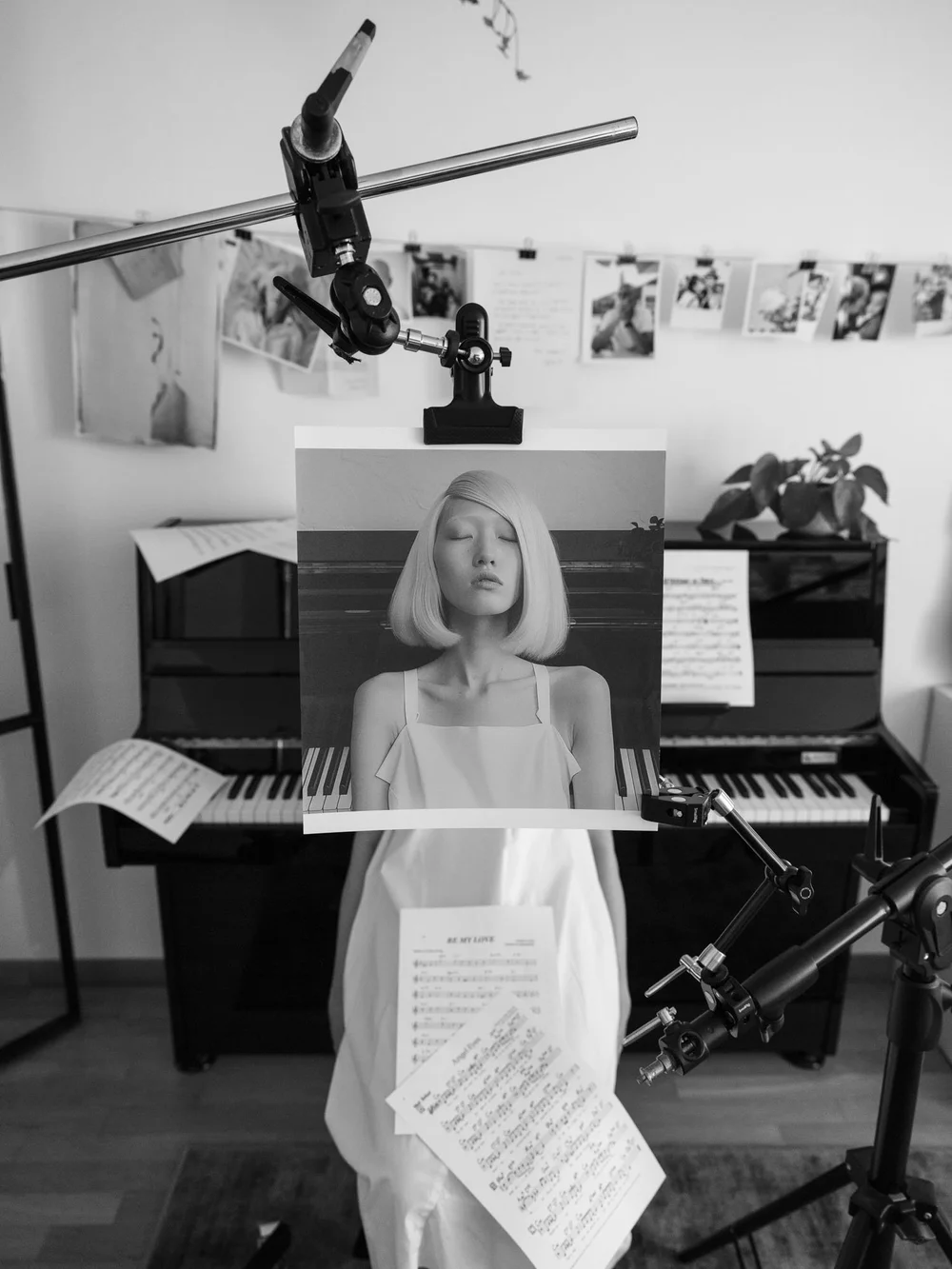 Augmented Unreality — ZERO.NINE