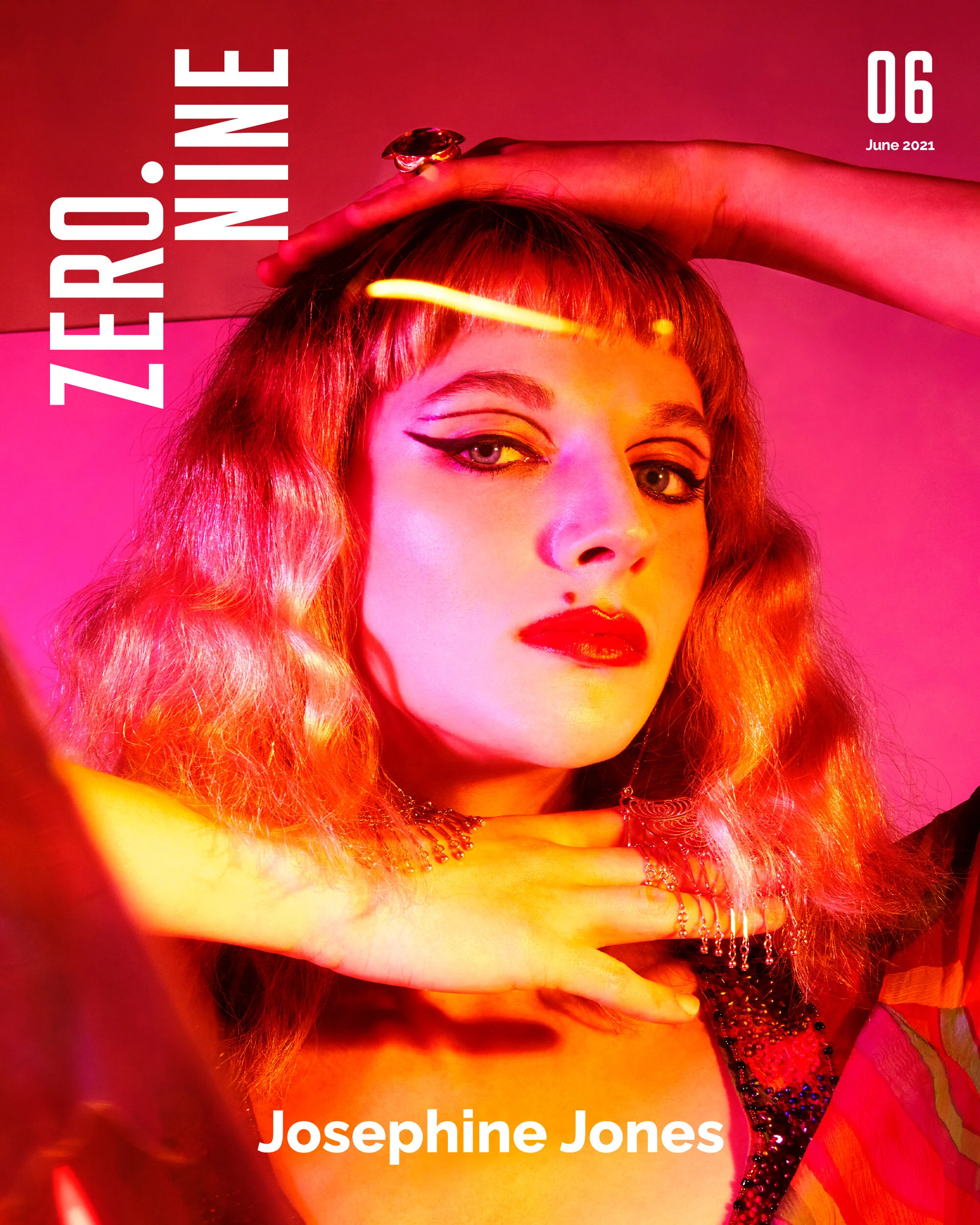 ZERO.NINE MAGAZINE