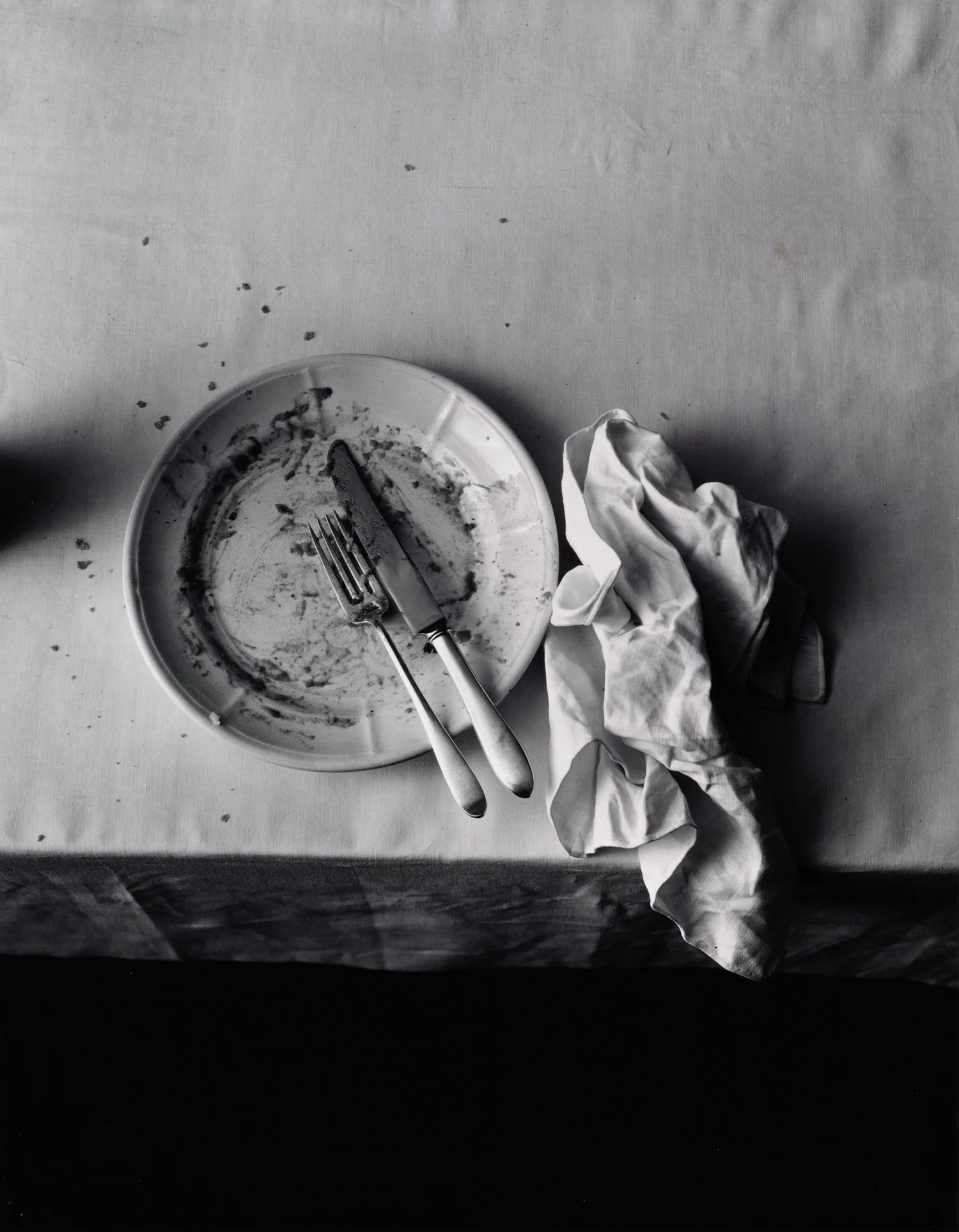 ICON – Irving Penn: Still Life and its Pleasures — ZERO.NINE