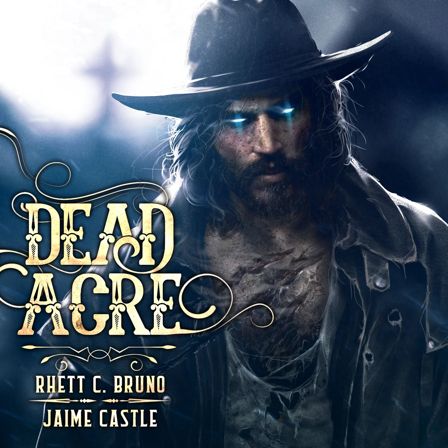 Black Badge — The Official Home of Jaime Castle