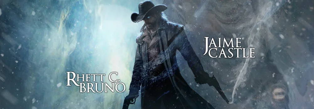 Black Badge — The Official Home of Jaime Castle