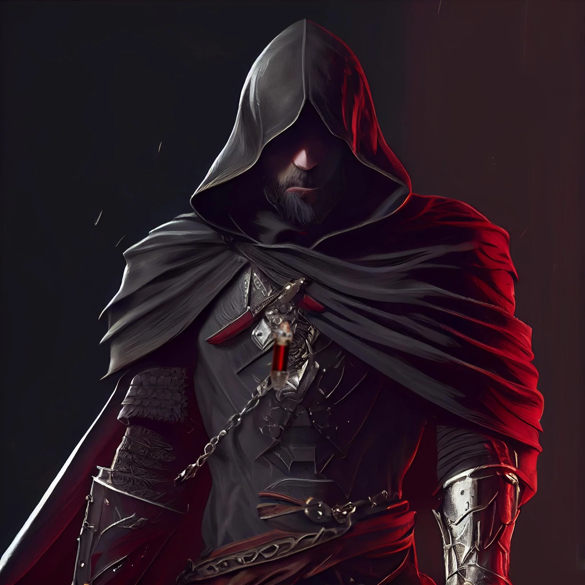 Dragonblood Assassin — The Official Home of Jaime Castle