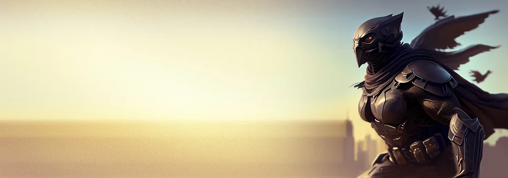 Harrier — The Official Home of Jaime Castle