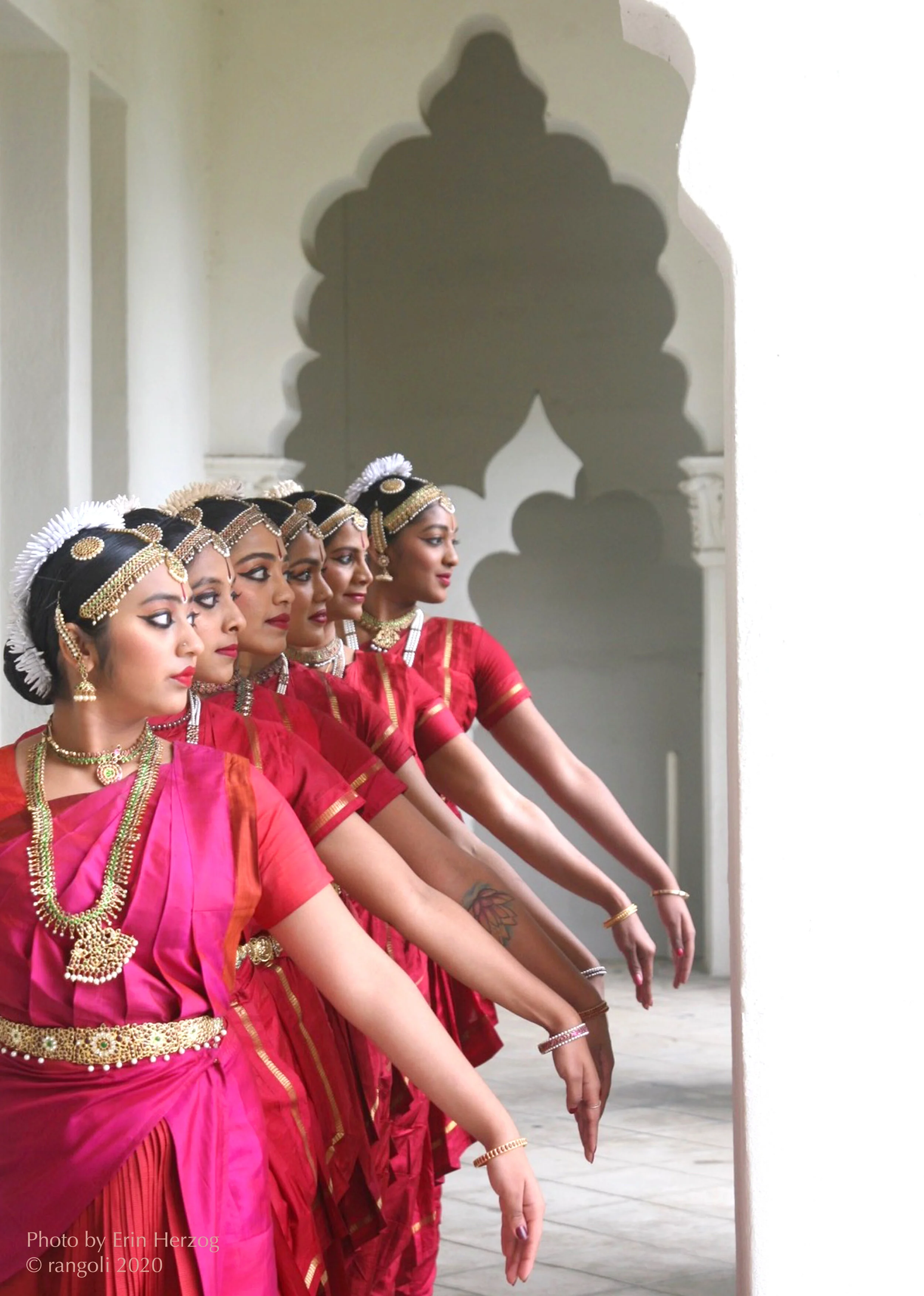 Events — Rangoli Dance Company