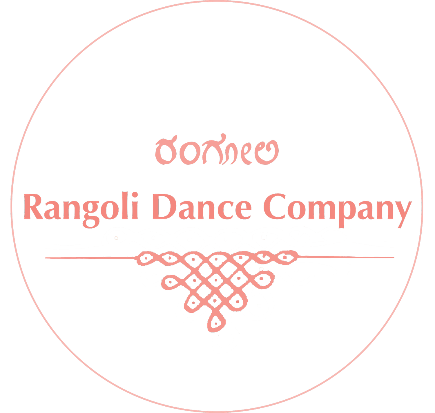 Malathi CV — Rangoli Dance Company