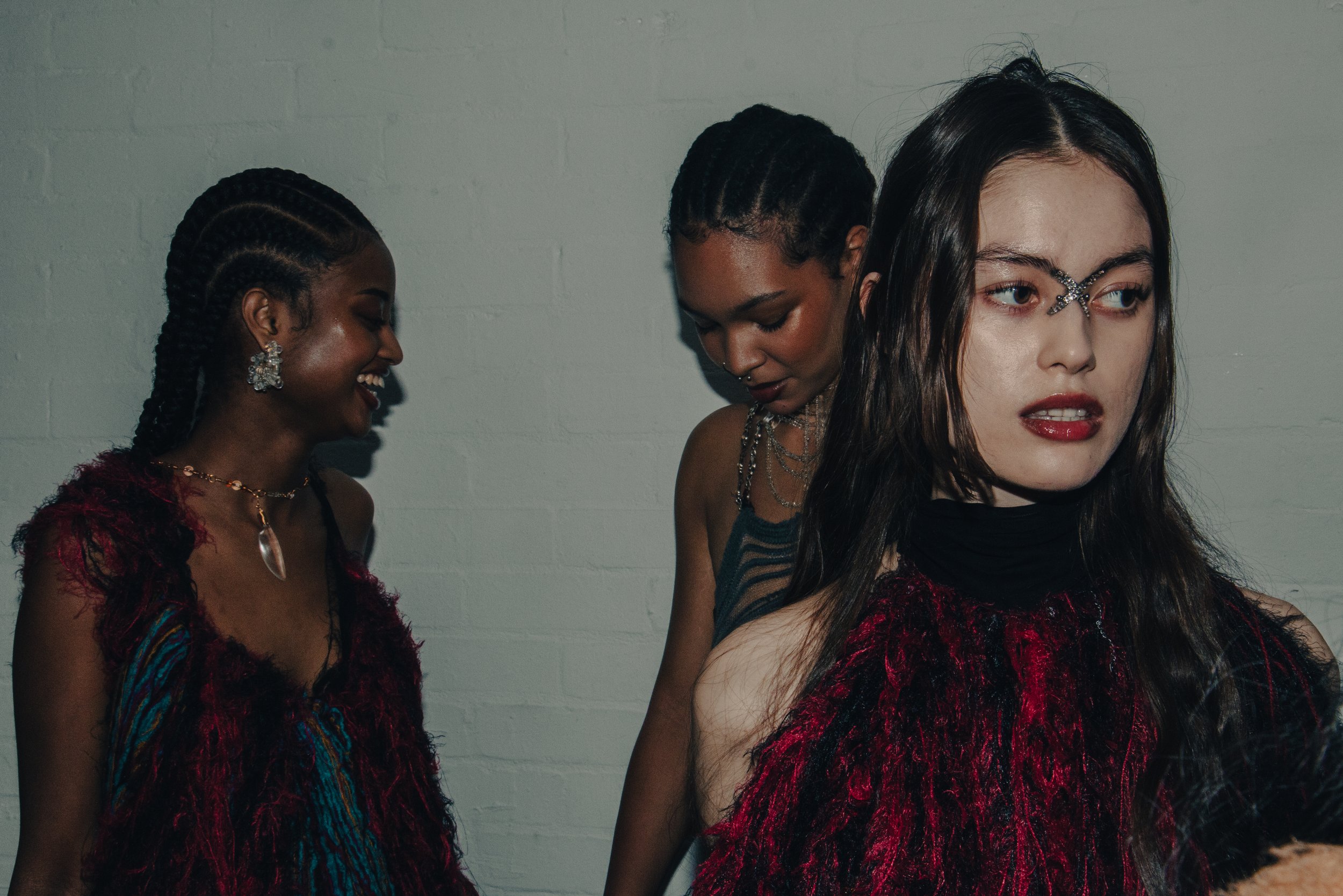 COLLECTIONS — GEORGE TROCHOPOULOS