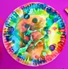 The Dot: Art Lesson — Courtney Marie Taylor