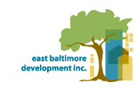 East Baltimore Development Inc. — Anchor District Council