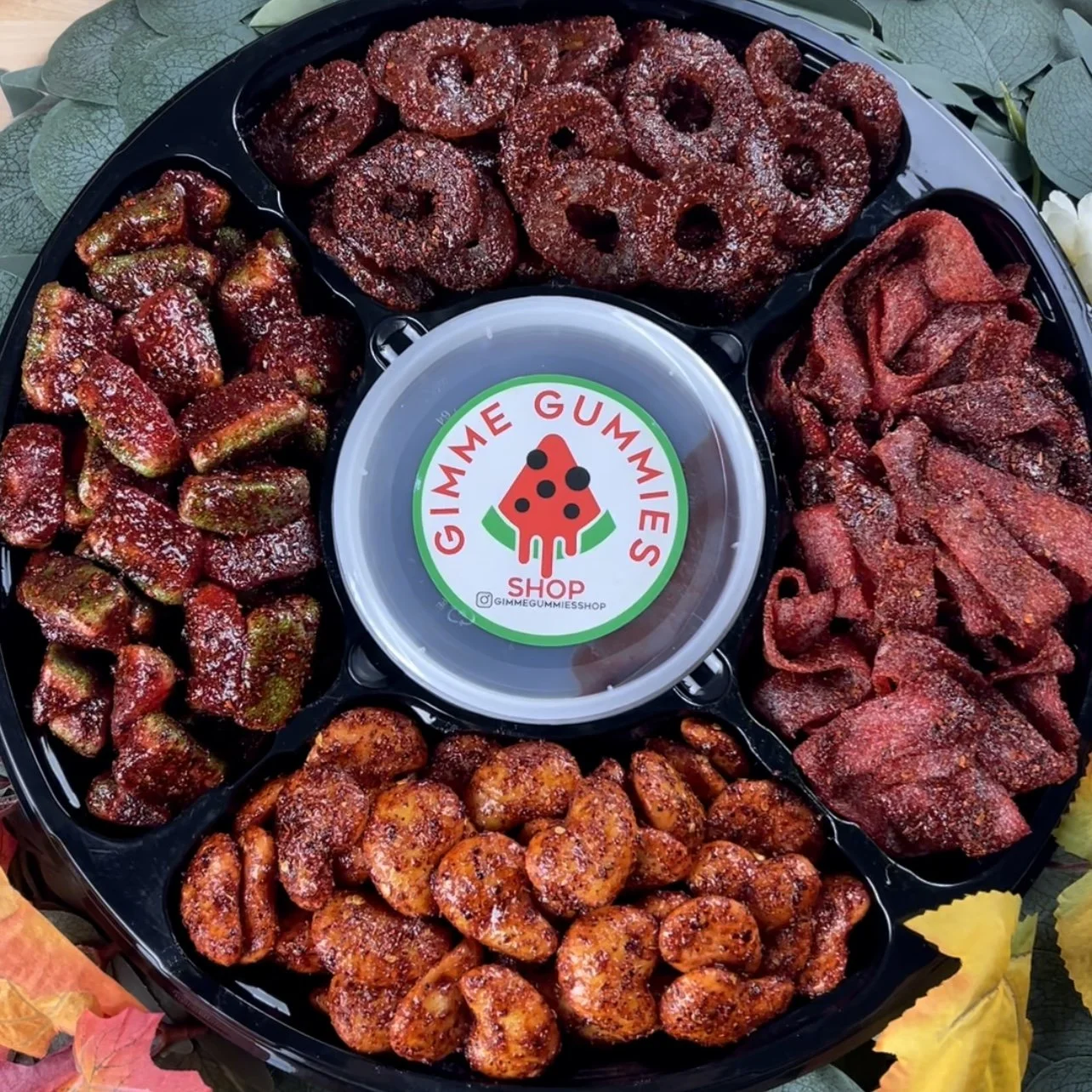 GIMME GUMMIES SHOP