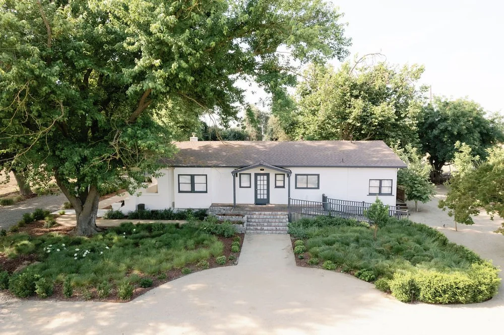 Woodland Event Venue — Hidden Grove