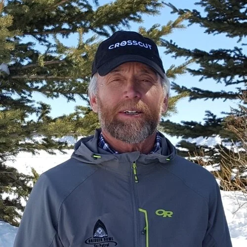 Crosscut's Staff & Board — Crosscut Mountain Sports Center