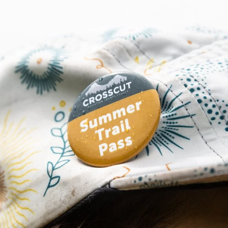 Crosscut Mountain Sports Center