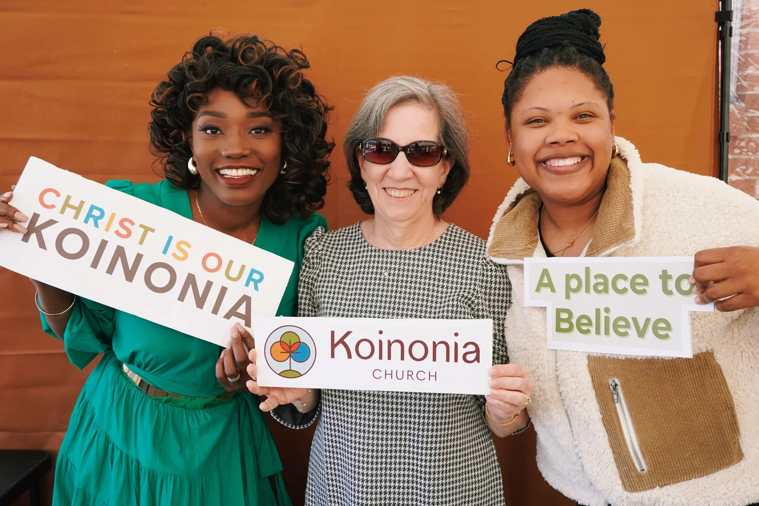 Koinonia