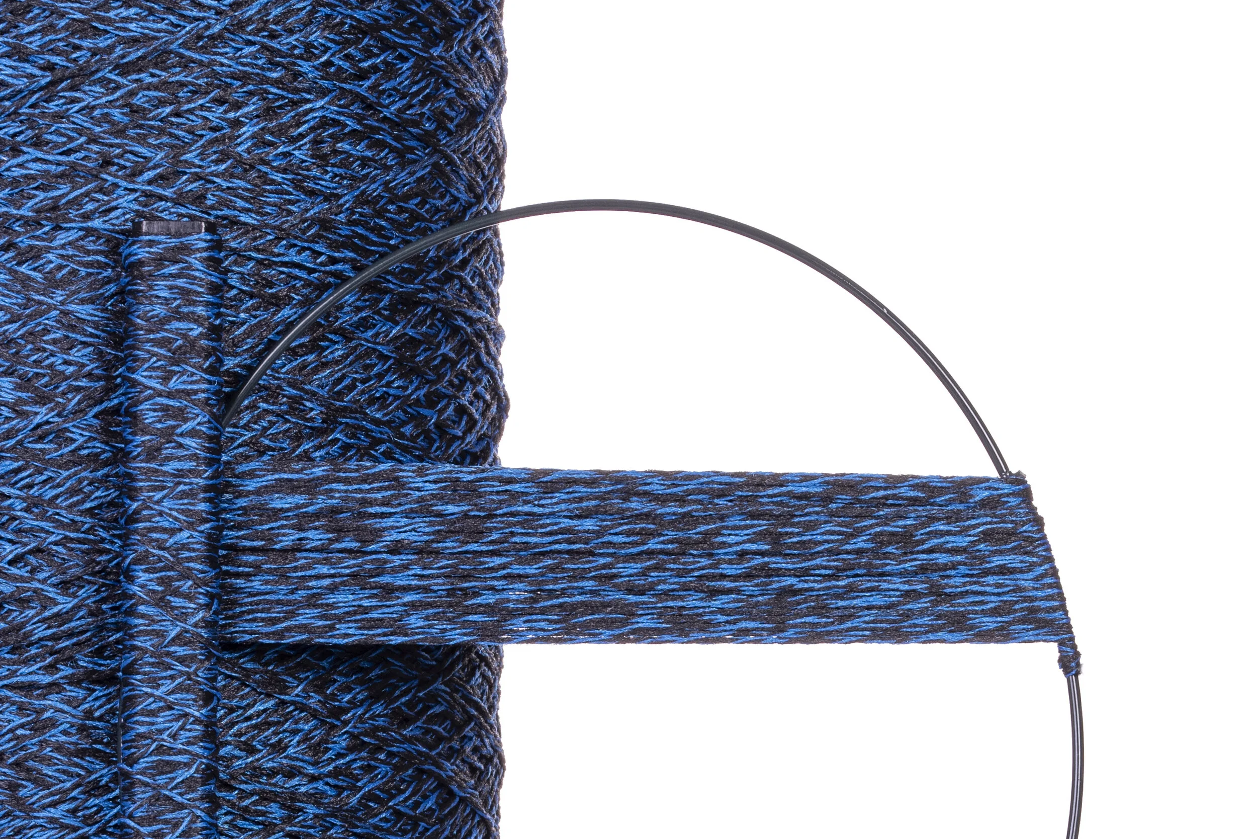 Animate with Universal Fibers