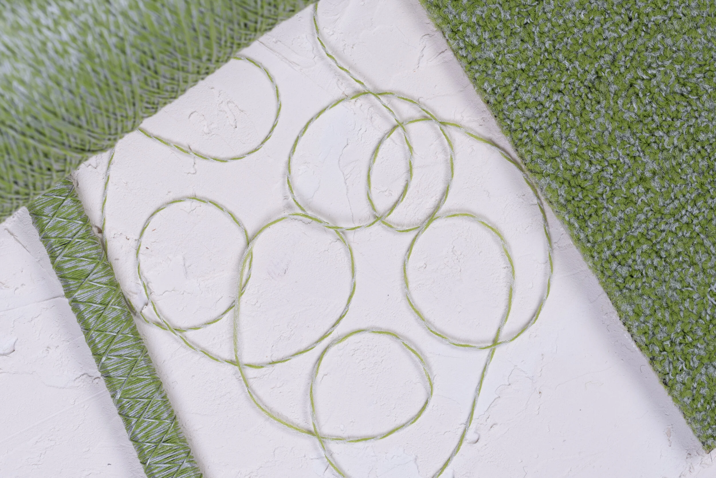 Helix® by Universal Fibers® — Animate with Universal Fibers