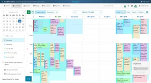 AcuBliss - Practice Management Software You Want to Use