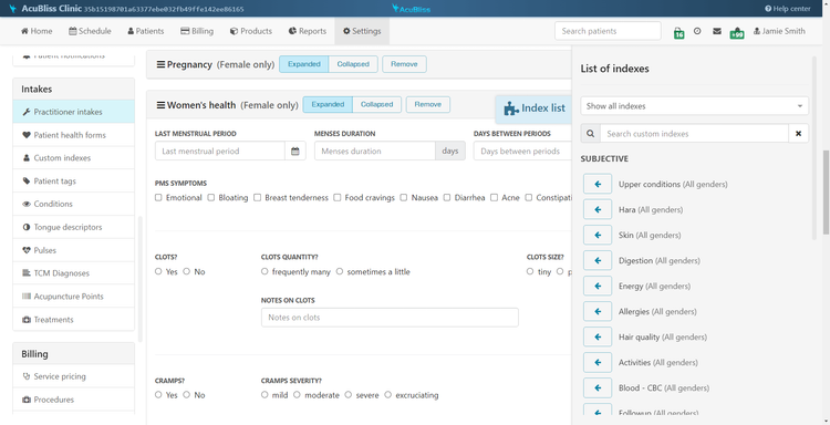 AcuBliss - Practice Management Software You Want to Use