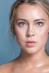 Beauty — Hayley Malone Photography