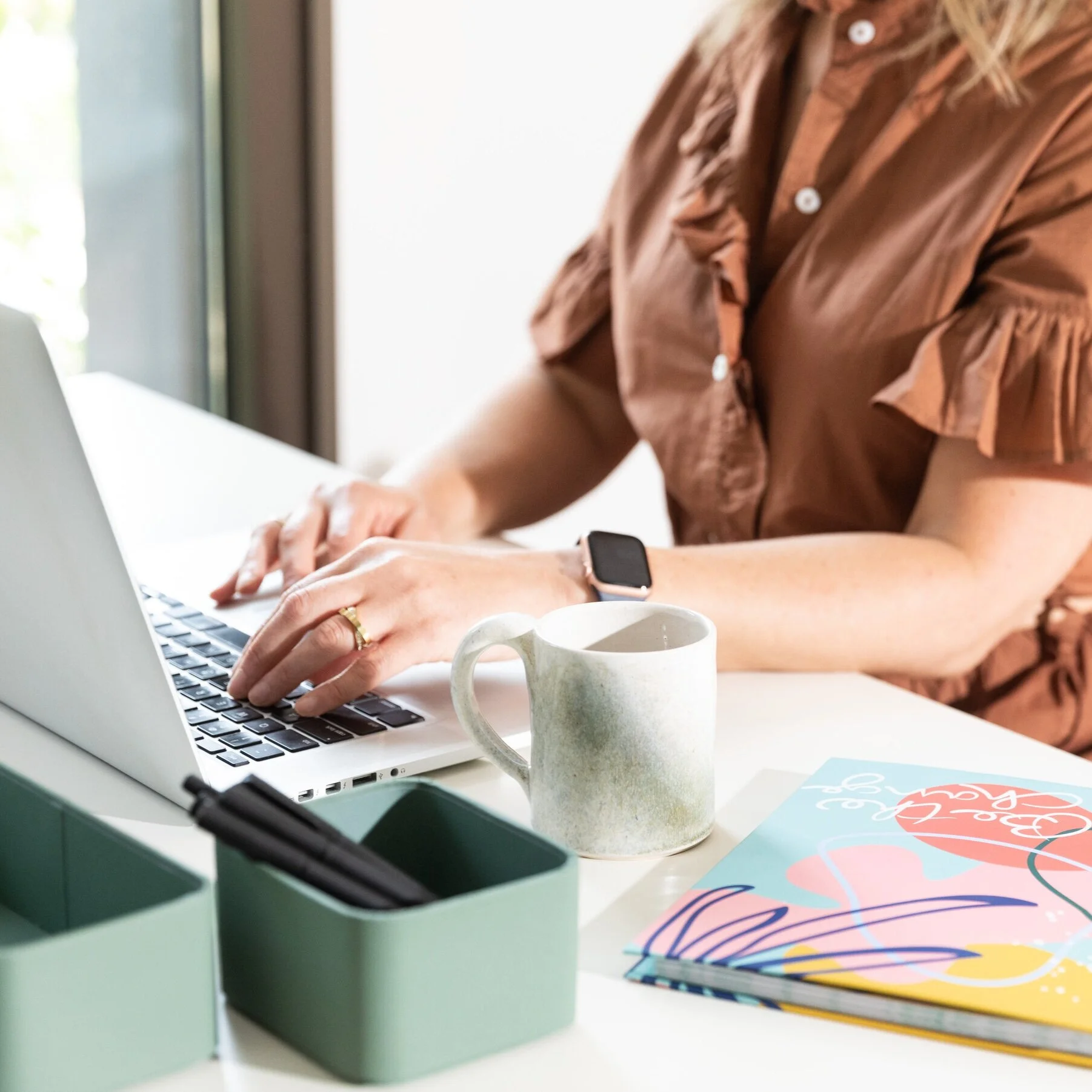 About — Minneapolis Design-Led Creative Studio | Senn & Sons