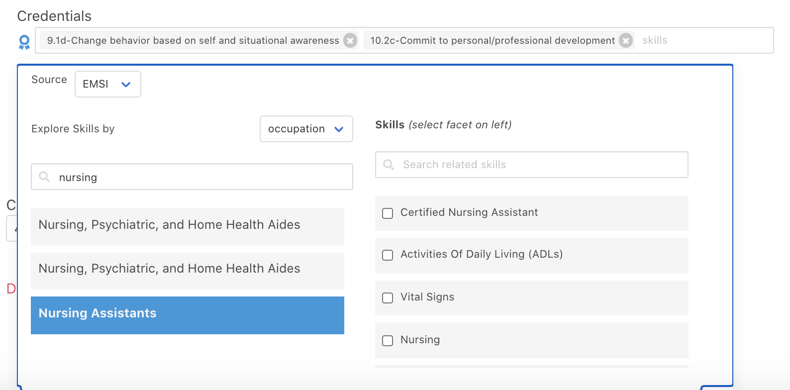 Skillways | Online Learning Experience Solution — Ease Learning