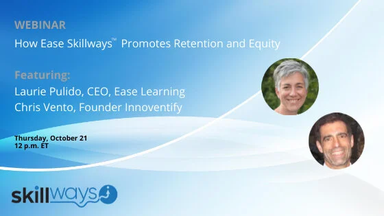 Ease Learning | Scale & Deliver Online Programs