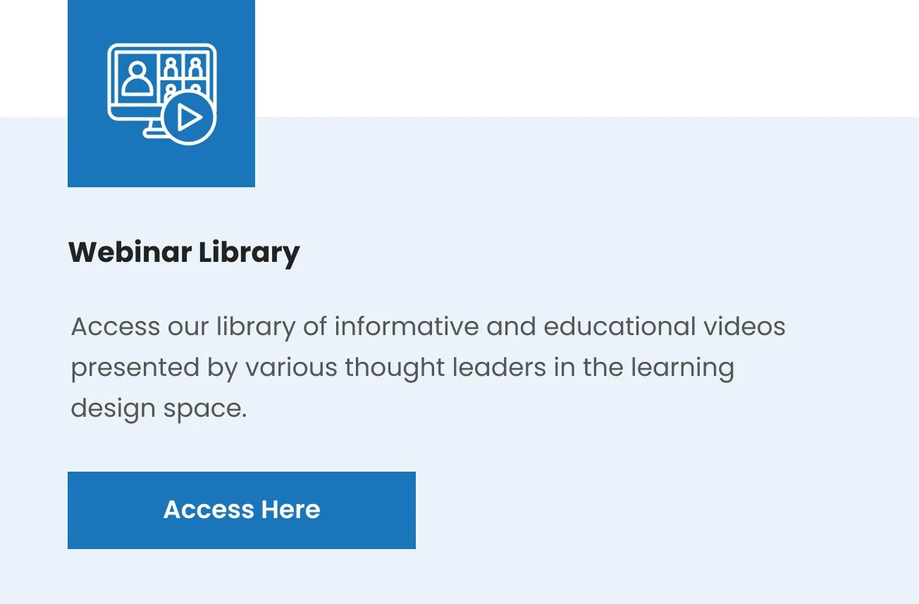 Ease Learning | Scale & Deliver Online Programs