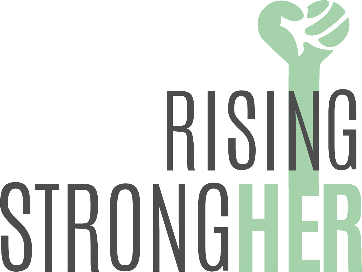 Book Appointment Rising StrongHER Book Appointment Rising StrongHER