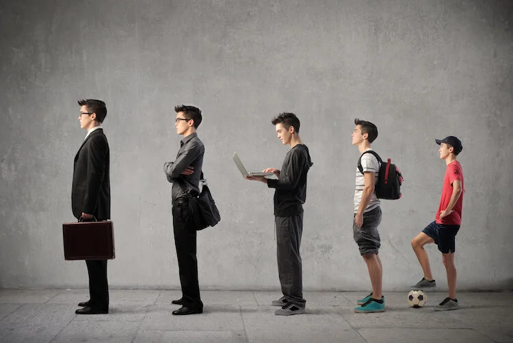 Emerging Adulthood: The Struggle Is Real (but Manageable) — Ambre ...