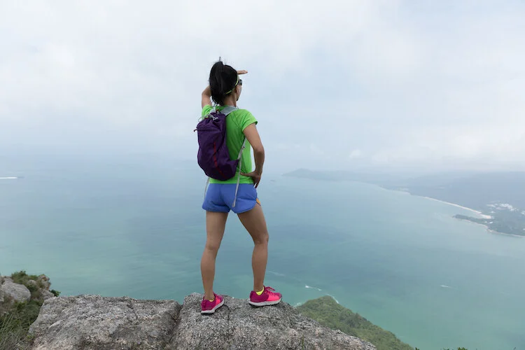 Emerging Adulthood: The Struggle Is Real (but Manageable) — Ambre ...