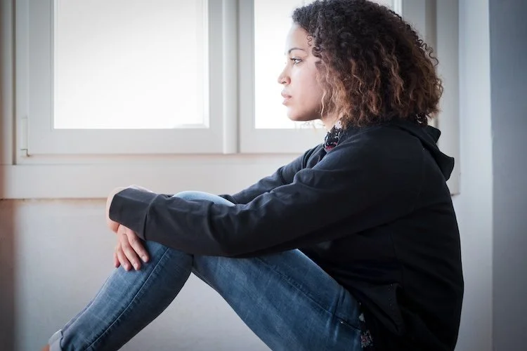 Little t Trauma: The Cumulative Effect of Everyday Distress — Ambre ...