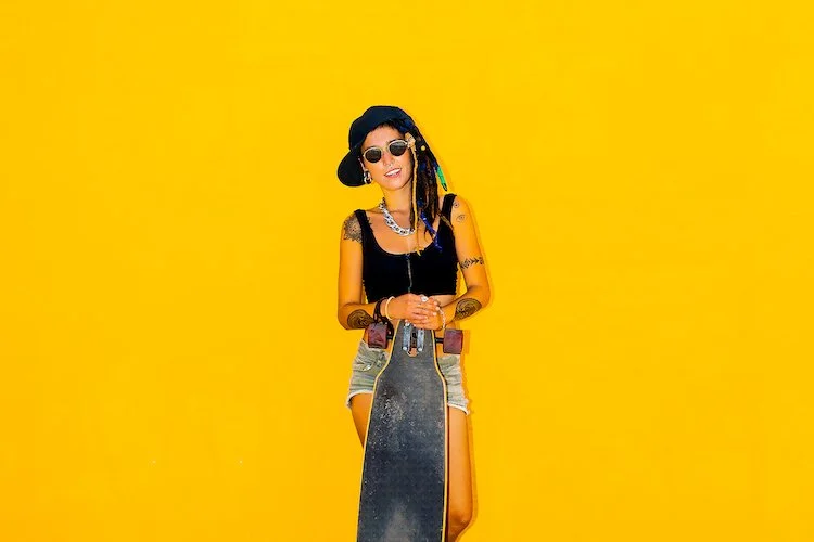 Why Teens Are Compelled to Rebel—and What You Can Do About It — Ambre ...