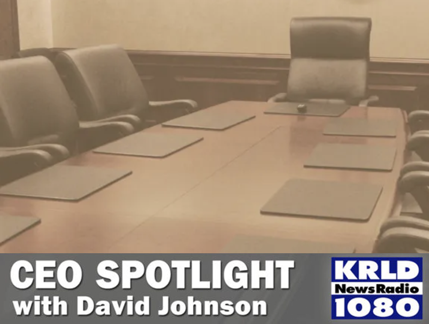 About 1 — JAMES W. KEYES