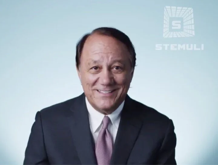 About 1 — JAMES W. KEYES