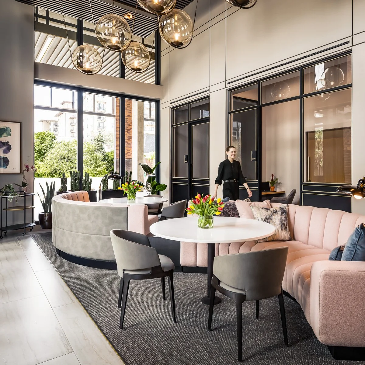 Photography Portraits For Dallas Interior Designers