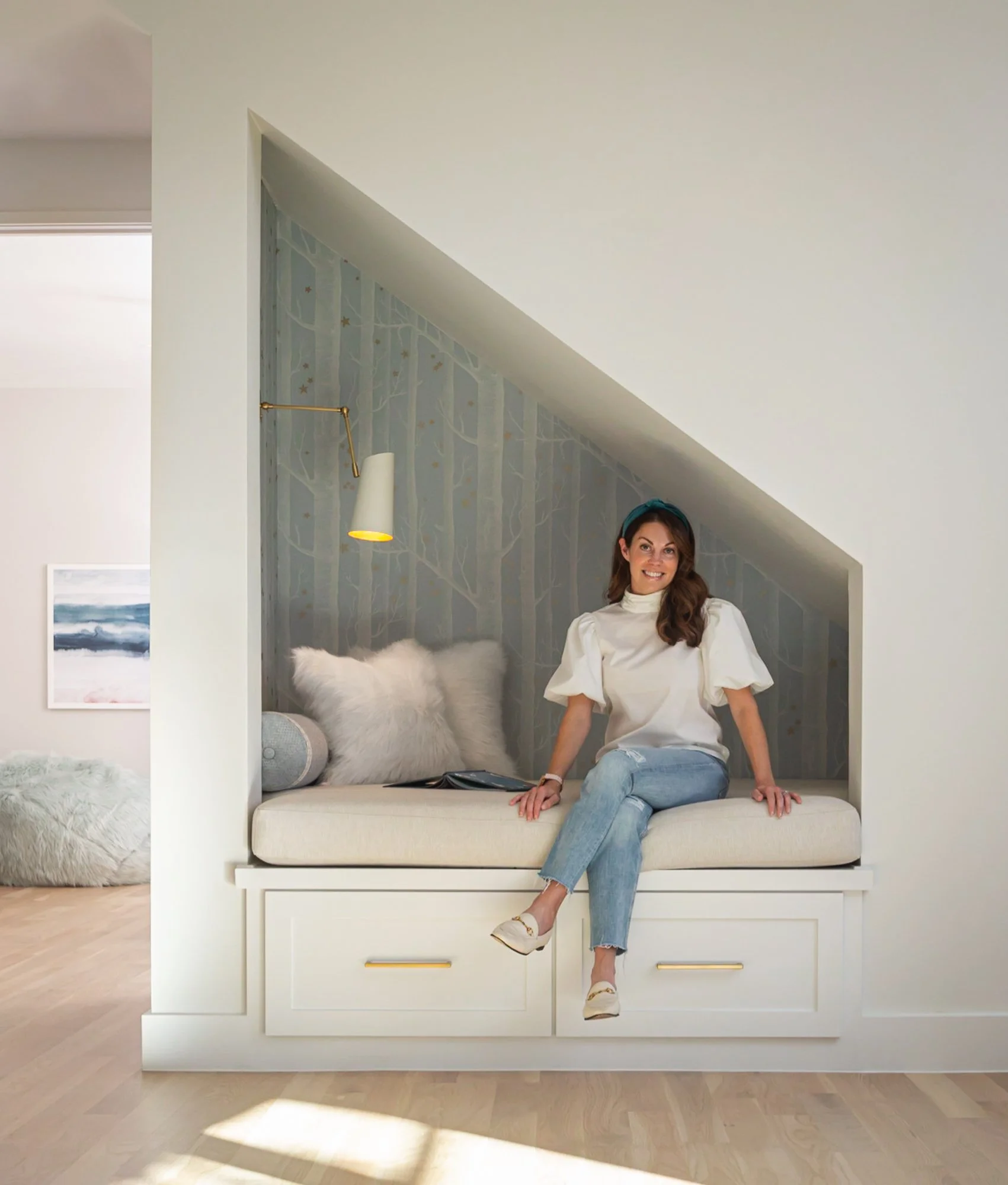 Dallas Interior Design Photographer