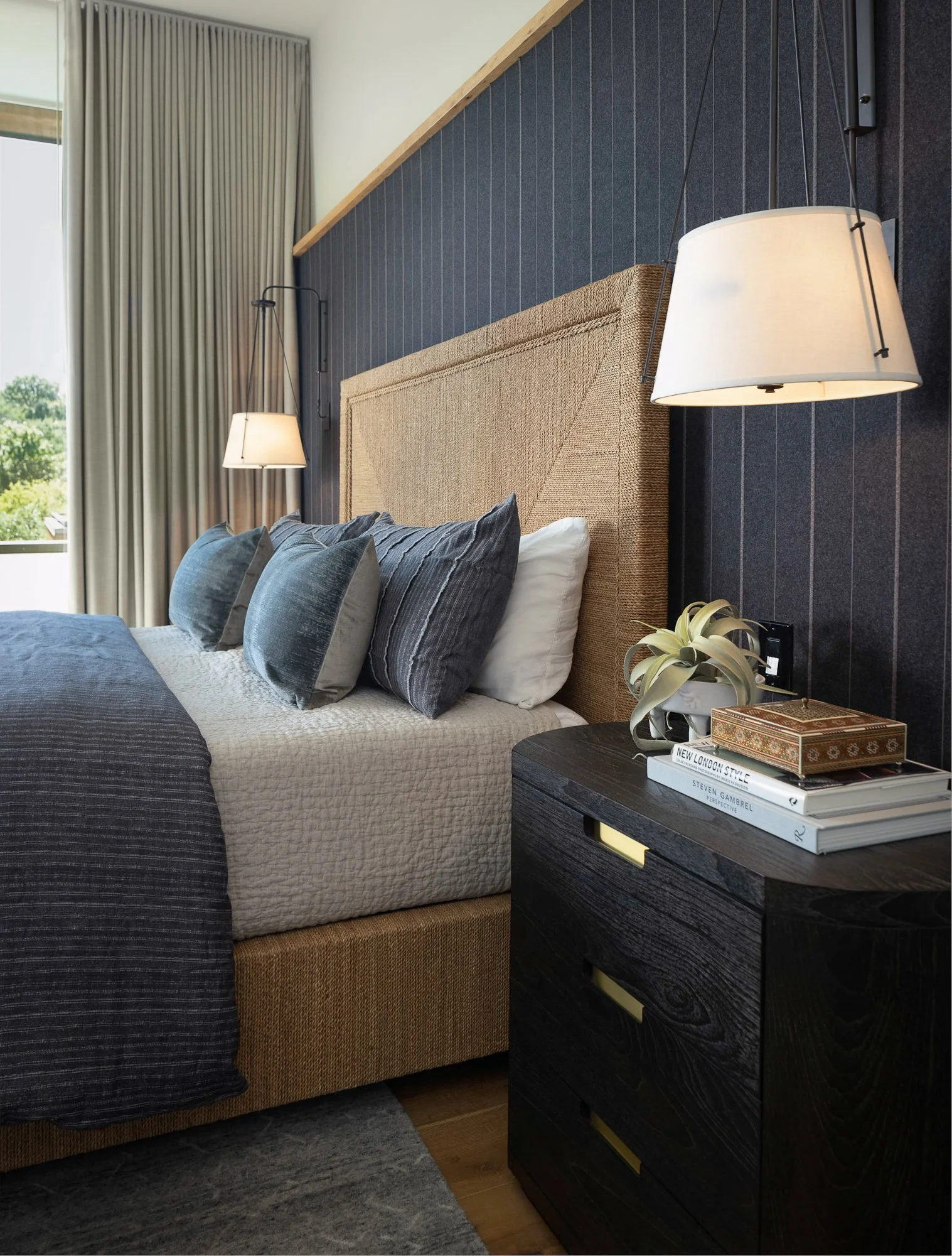 Dallas Interior Design Photographer