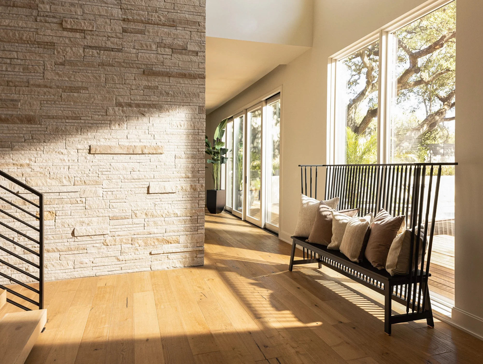 Dallas Interior Design Photographer