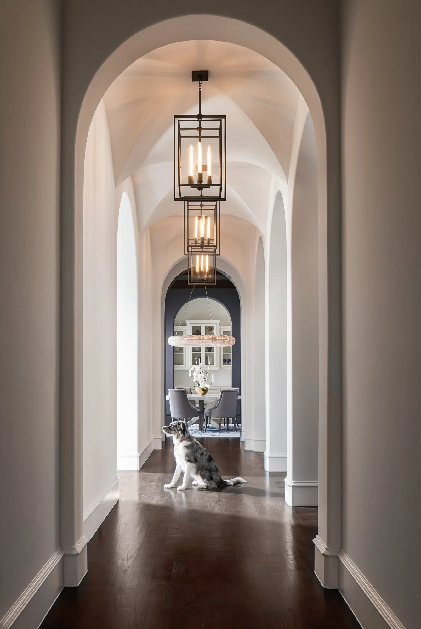 Dallas Interior Design Photographer