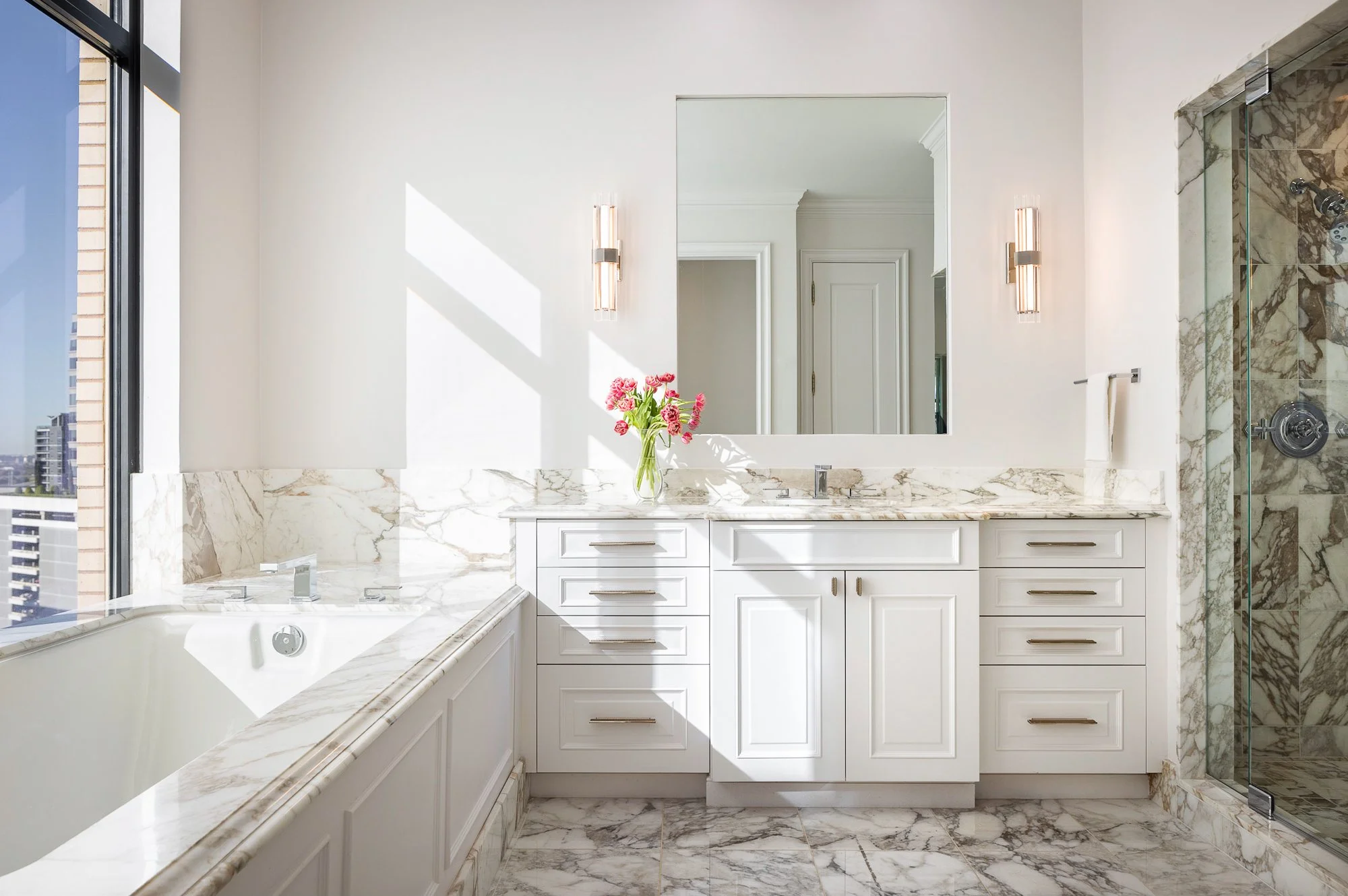Dallas Interior Design Photographer