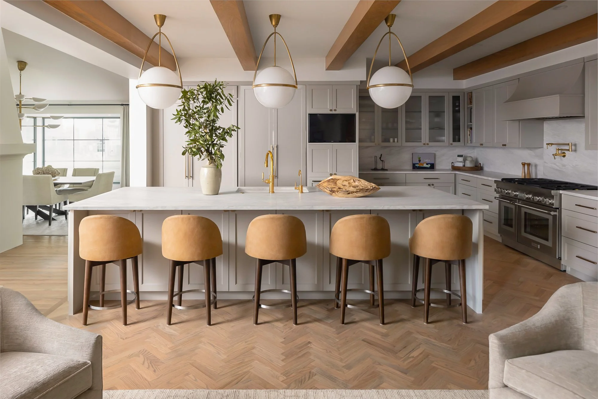 Dallas Interior Design Photographer