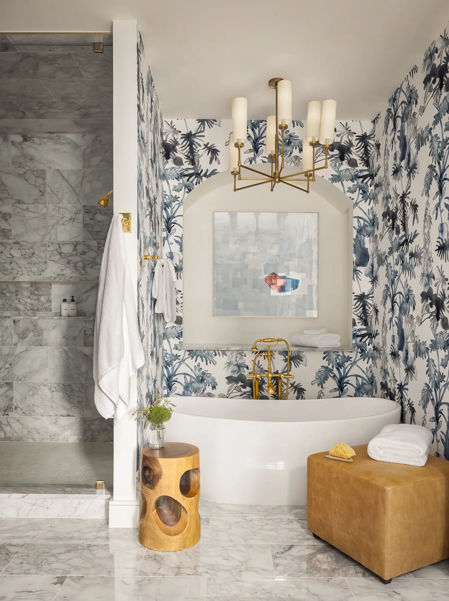 Dallas Interior Design Photographer