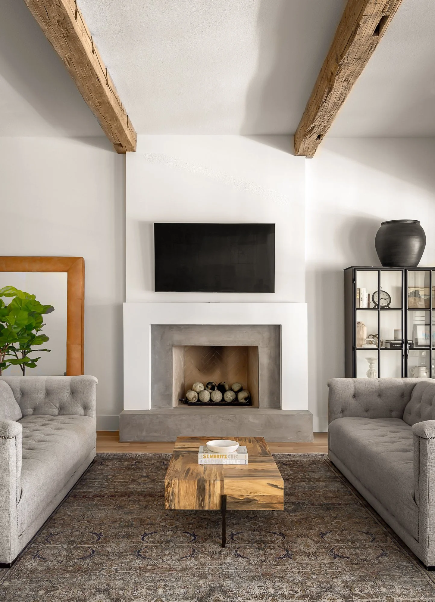 Dallas Interior Design Photographer