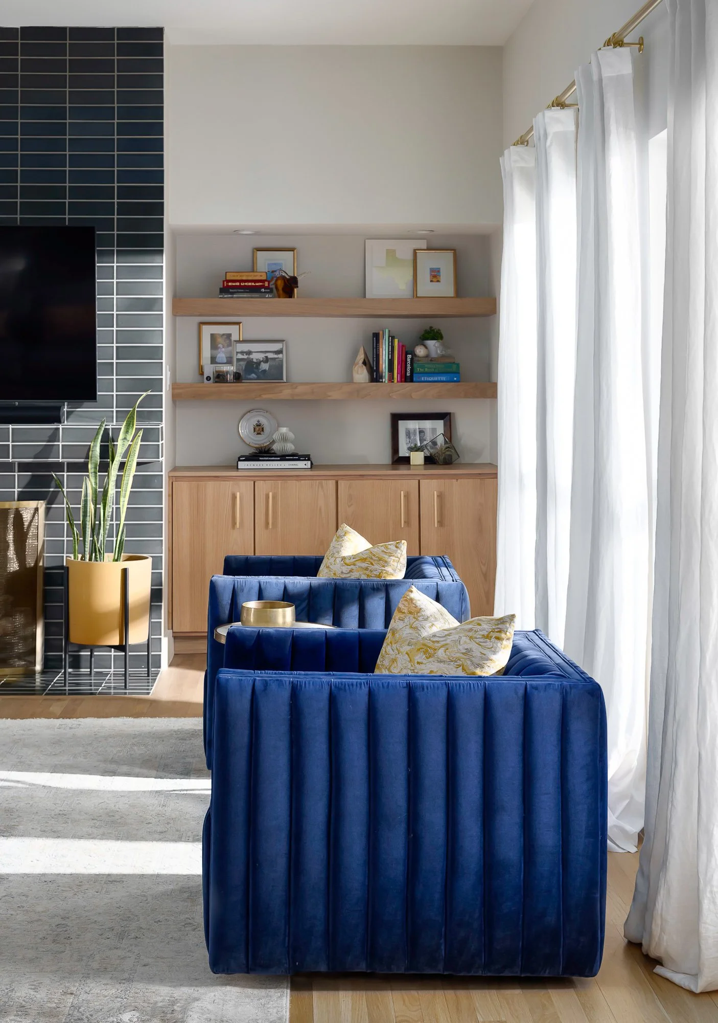 Dallas Interior Design Photographer